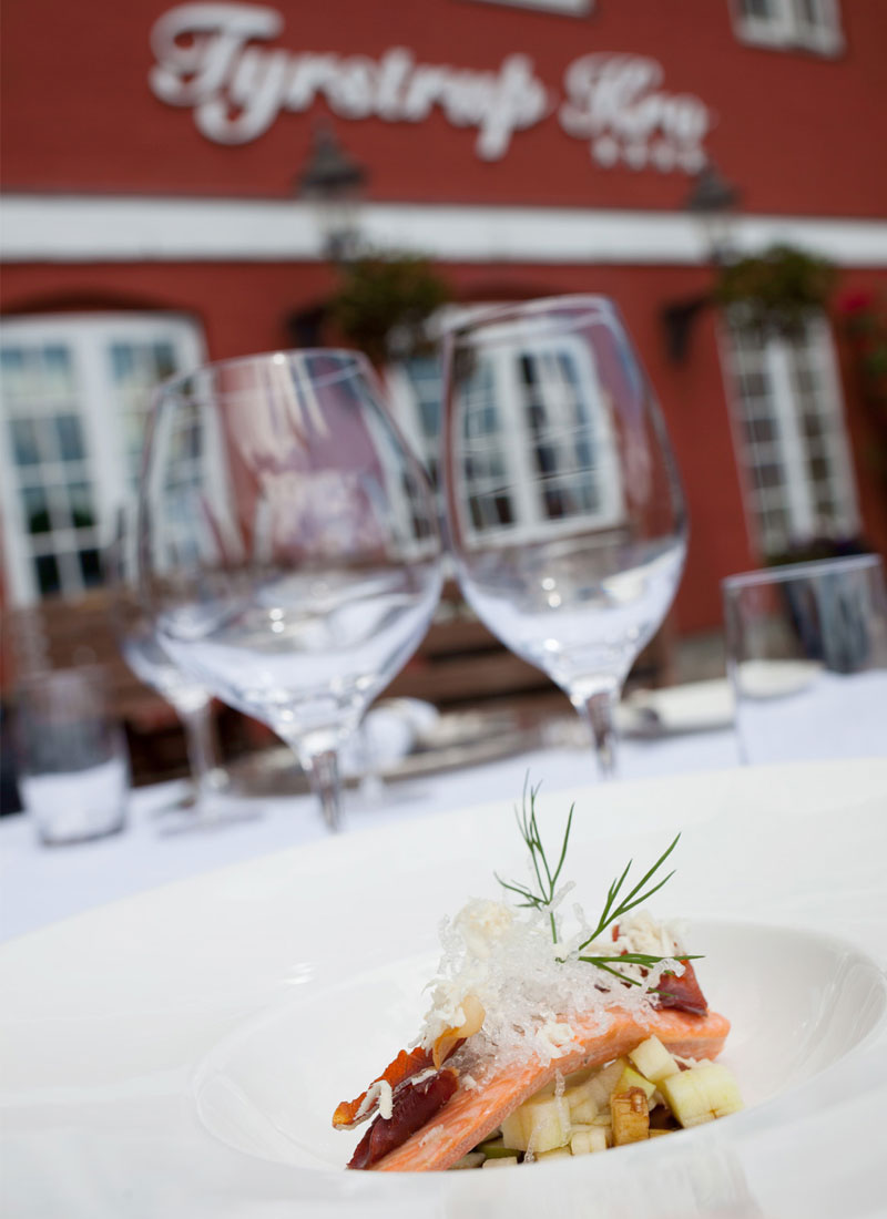 Gavekort til Tyrstrup Kro – Tyrstrup Kro